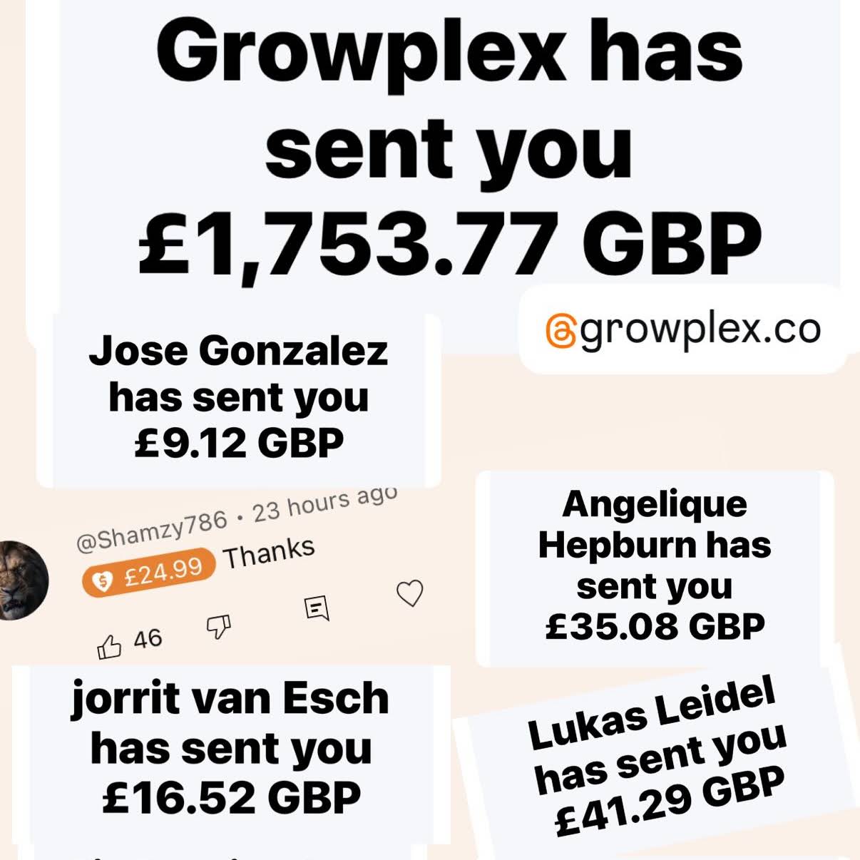Post from Go With Ali