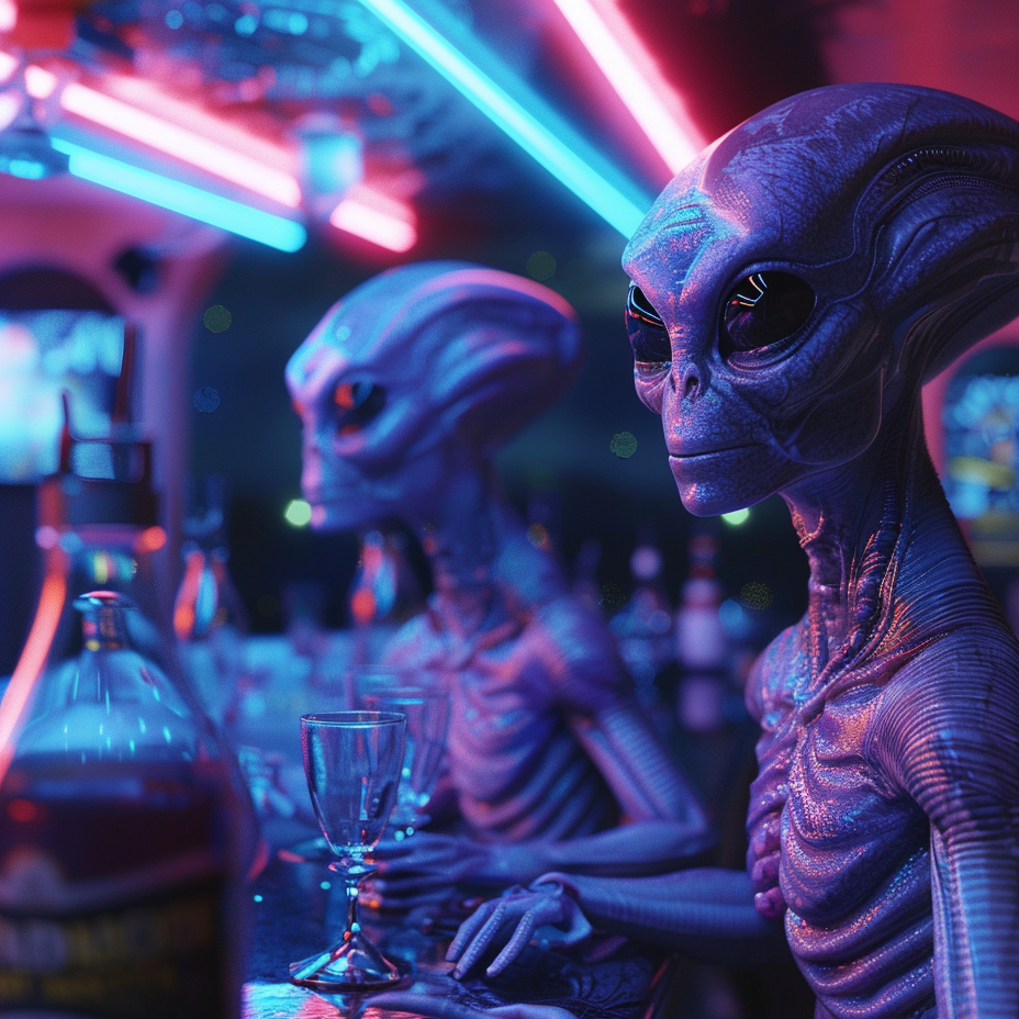 Post from Astral Legends TV