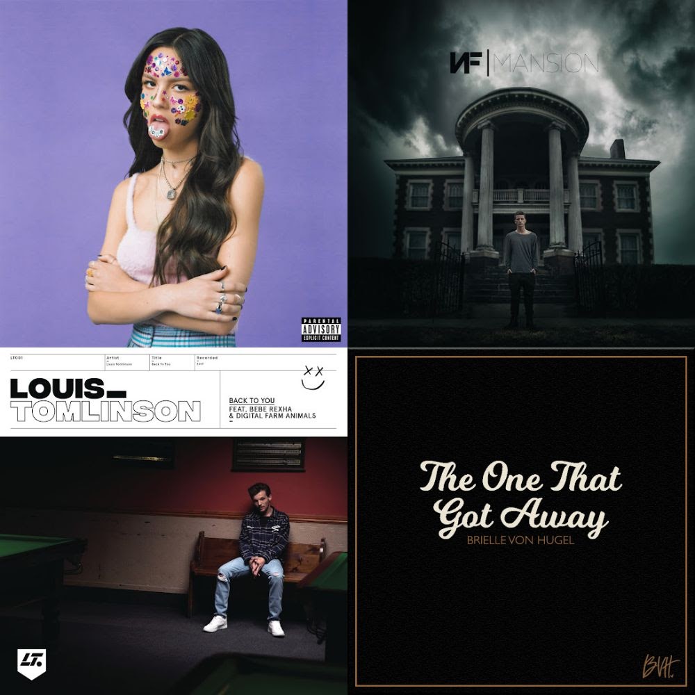 Allison S Playlist рџ