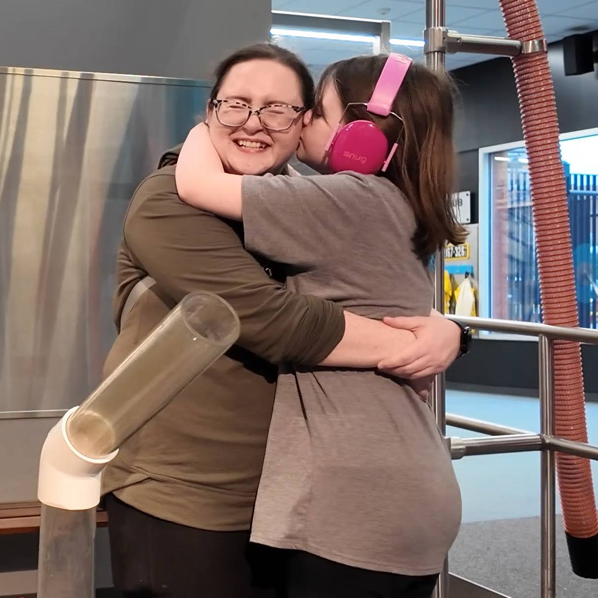 Post from The Wee Family