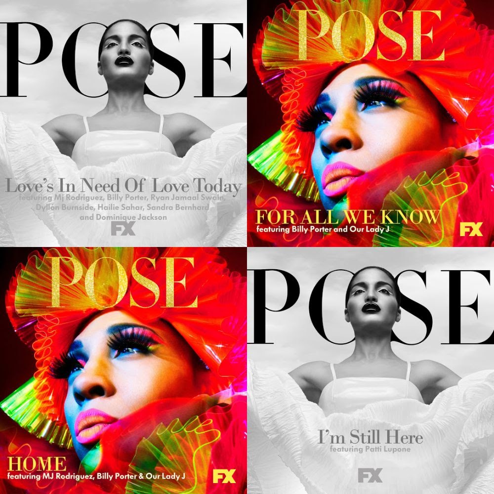 Pose Soundtrack - Seasons 1&2 FX