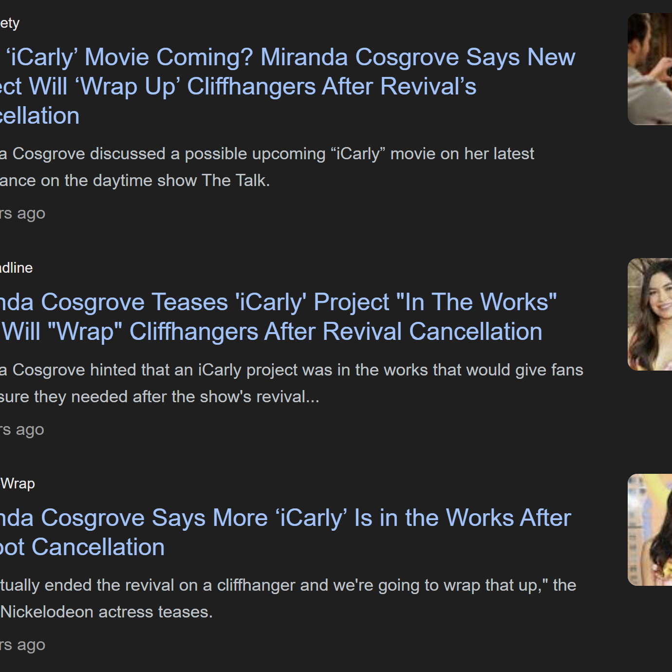 Post from The Third Wind