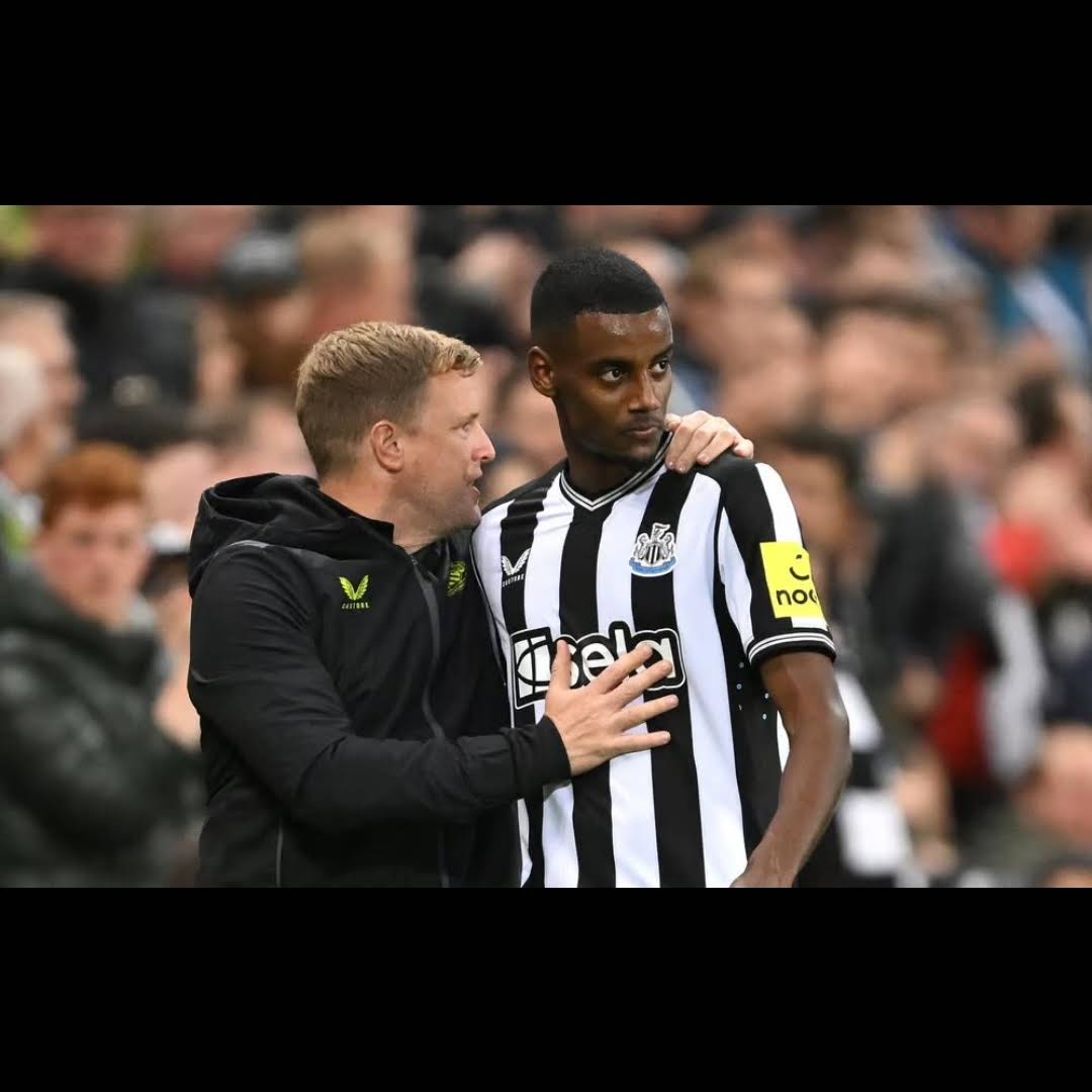 Post from The Anfield Fan Zone