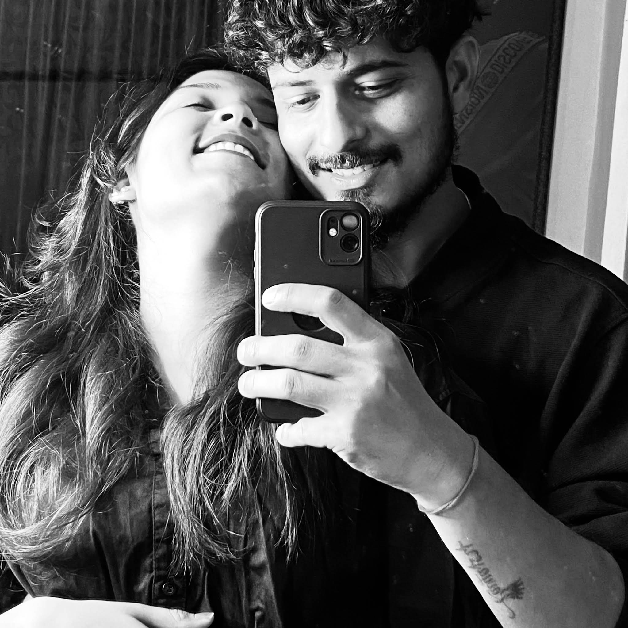 Post from Anjith kavya official