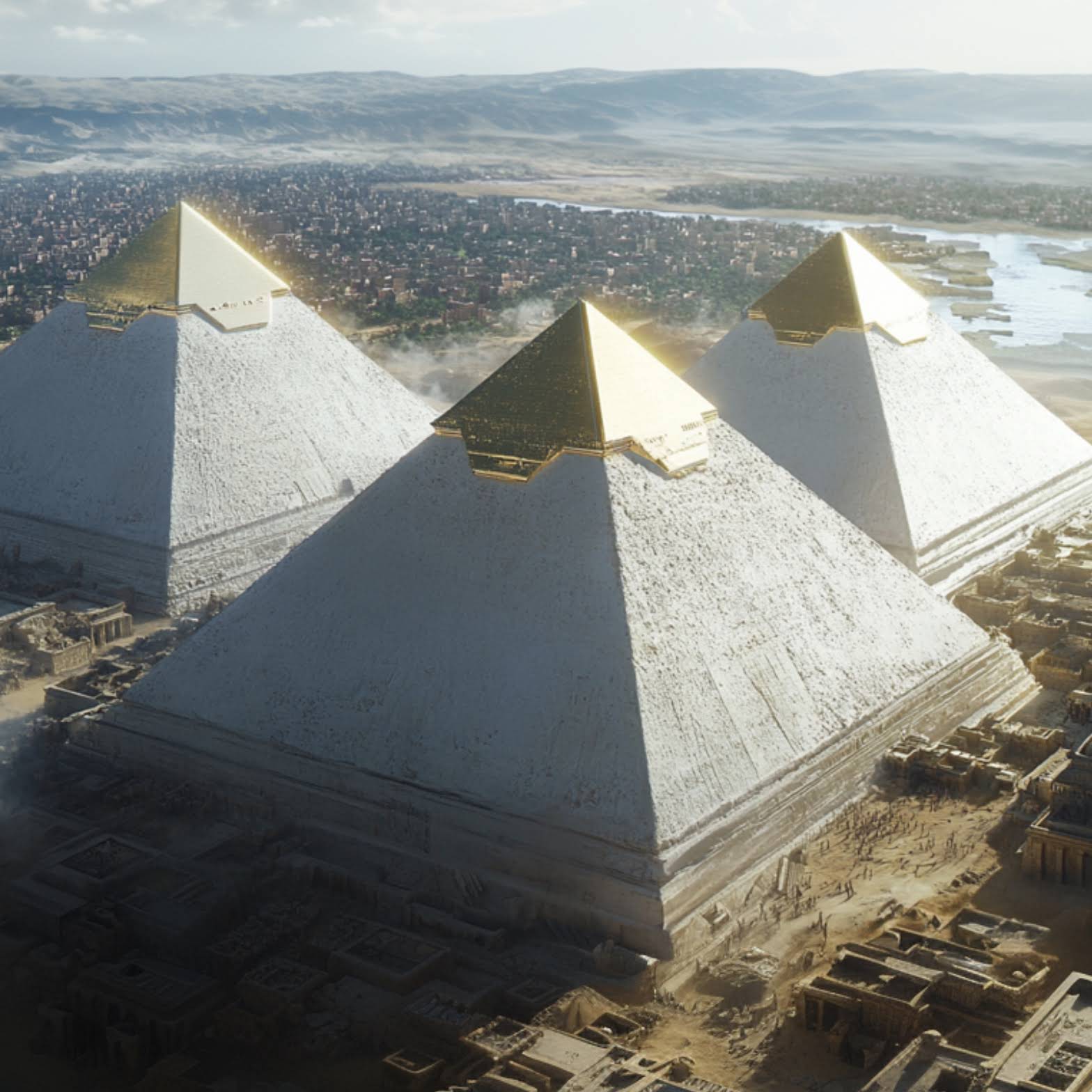 Post from Megalithic Marvels (Derek Olson)