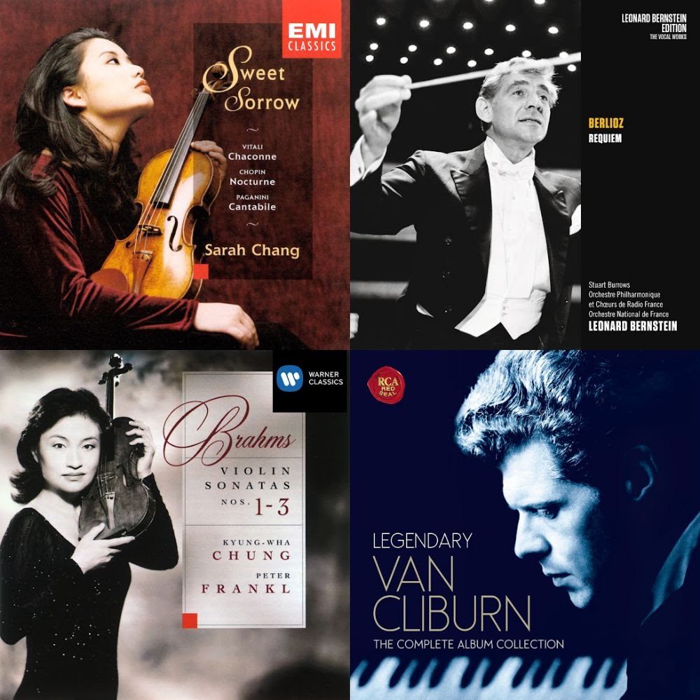 Sad Classical music