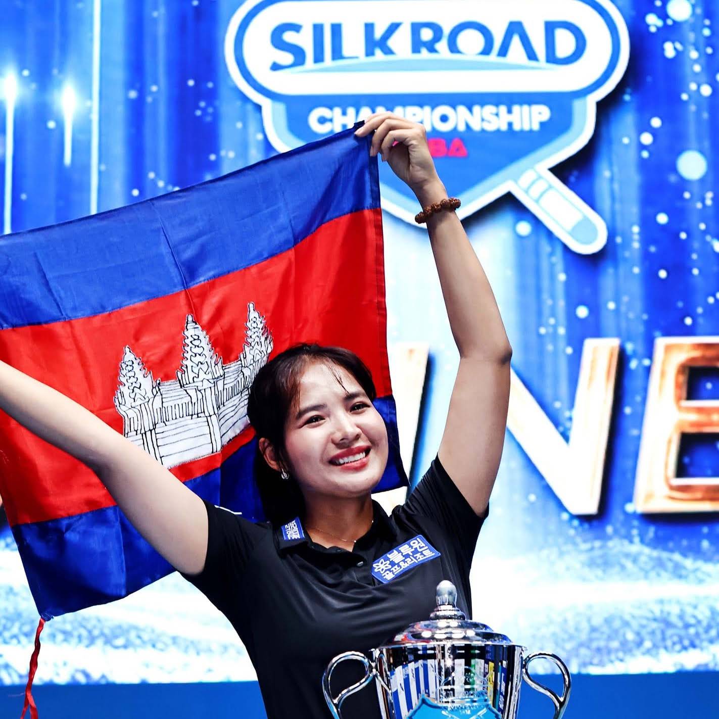 Post from Yeu Bida 3C