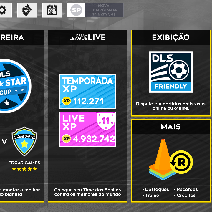 Post from Edgar Games