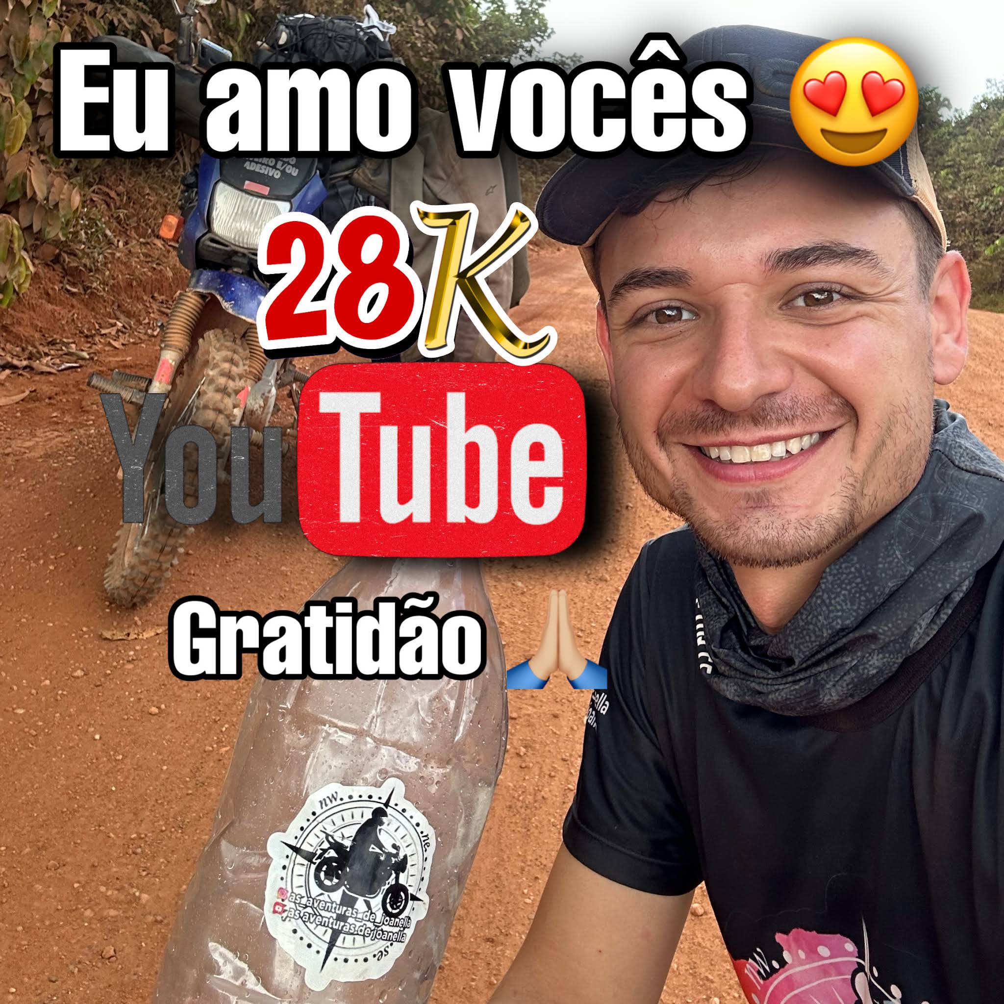 Post from Aventuras de joanella