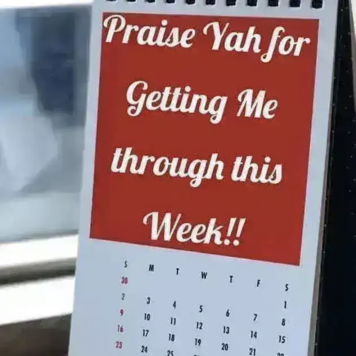 Post from SHEEPDOG MINISTRIES