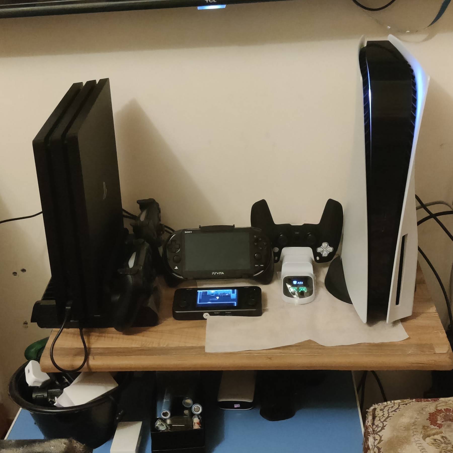 Post from Ralph Suarez (Ralph)