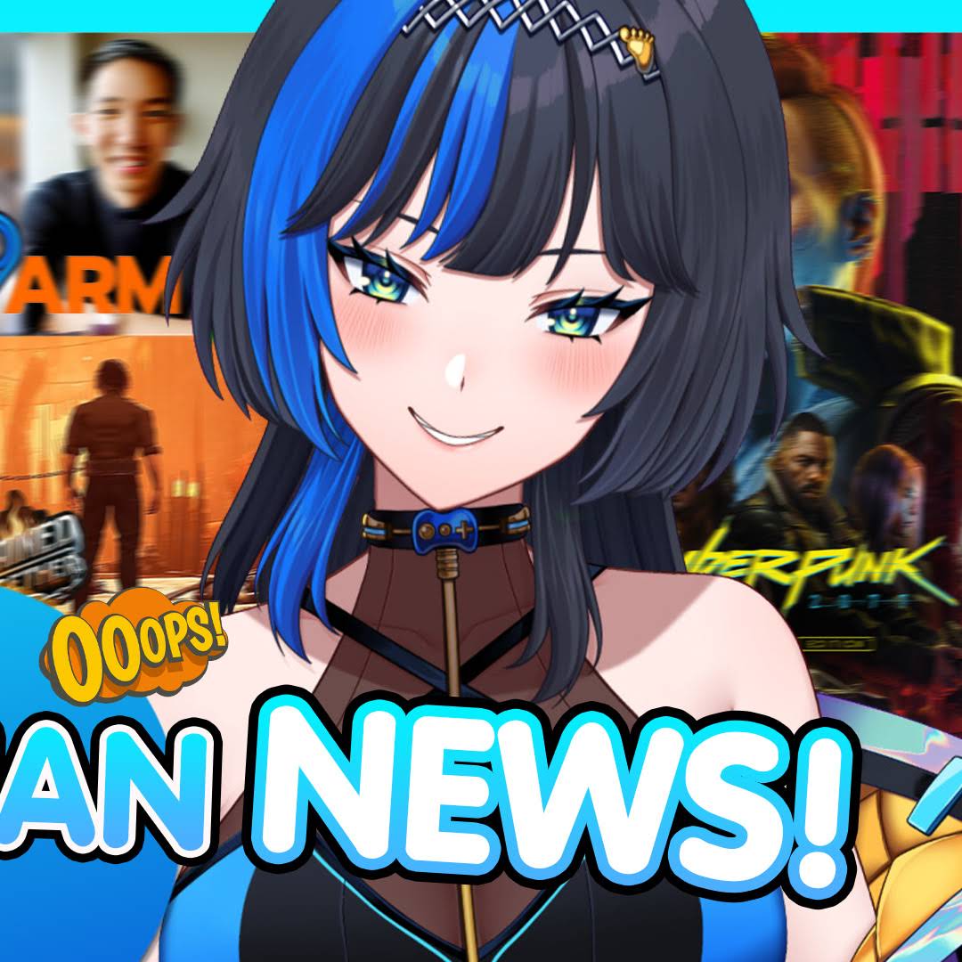 Post from Blu-Chan GMOT ⌜VZ⌟