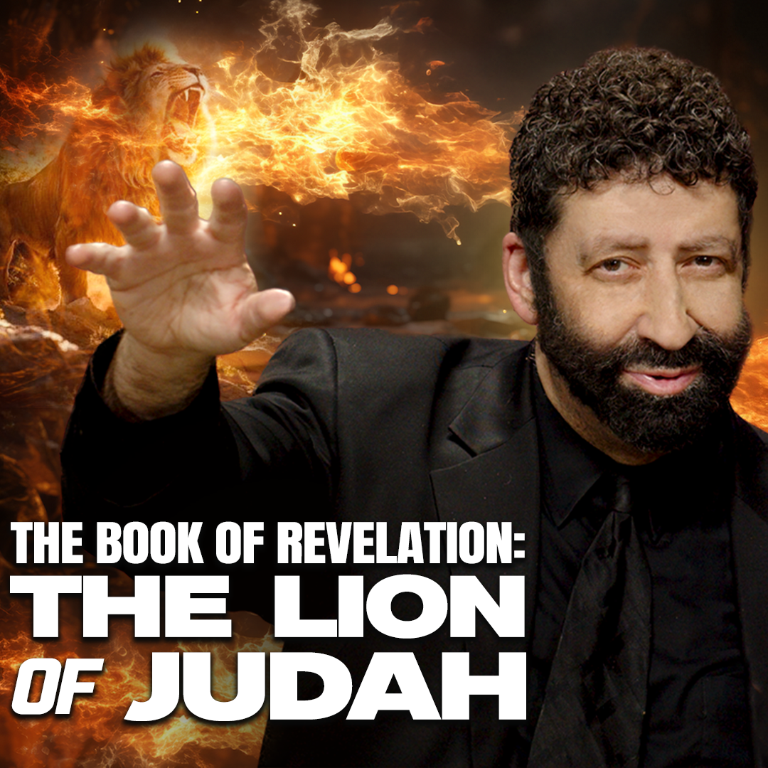 Post from Jonathan Cahn Official