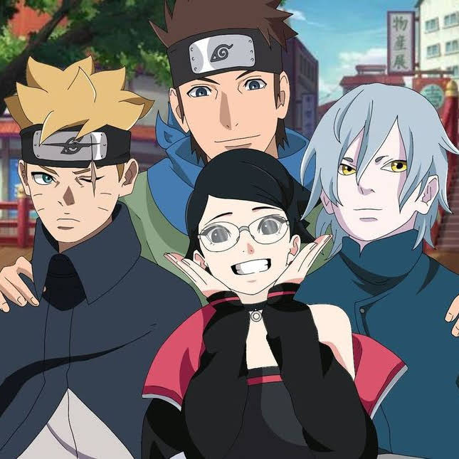 Post from 💖Princess Sarada💖
