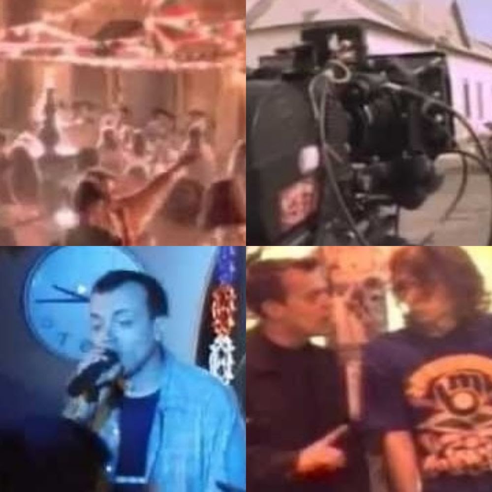 Musica : 883 - Max Pezzali