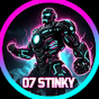 Post from 07Stinky