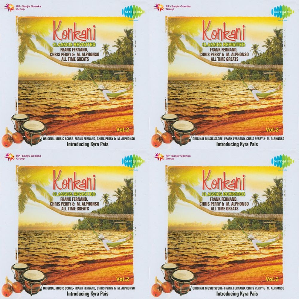 Konkani Goan Songs