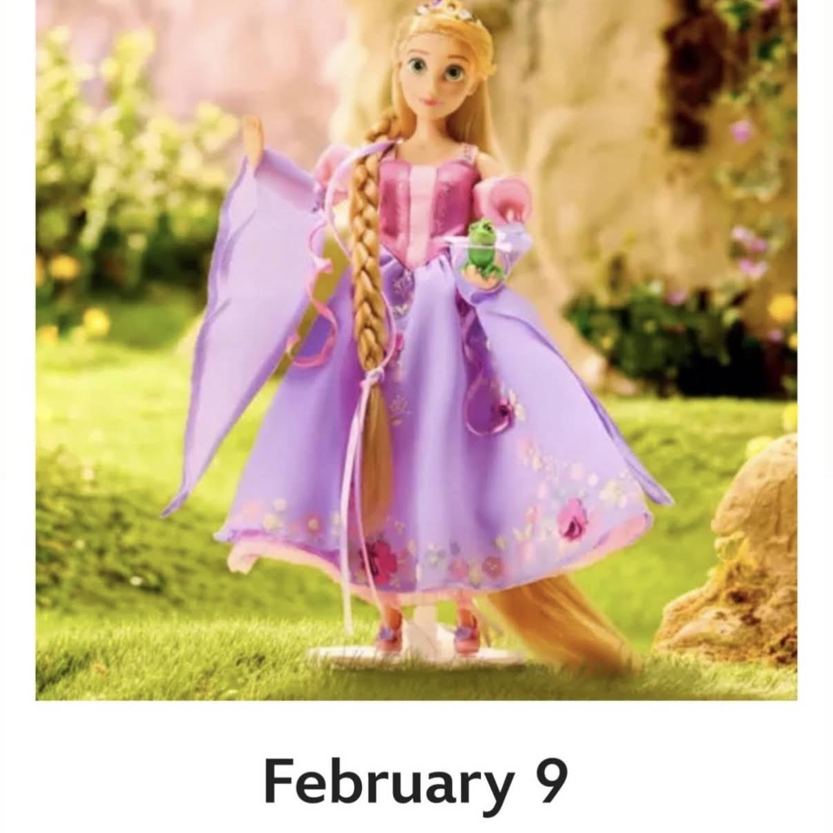 Post from Enchanted Dill ♥️ Disney Dolls and More
