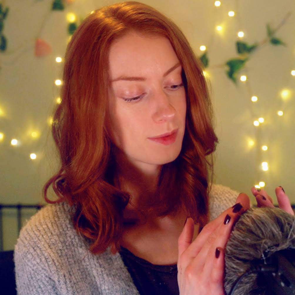 Post from Miss Chloe ASMR