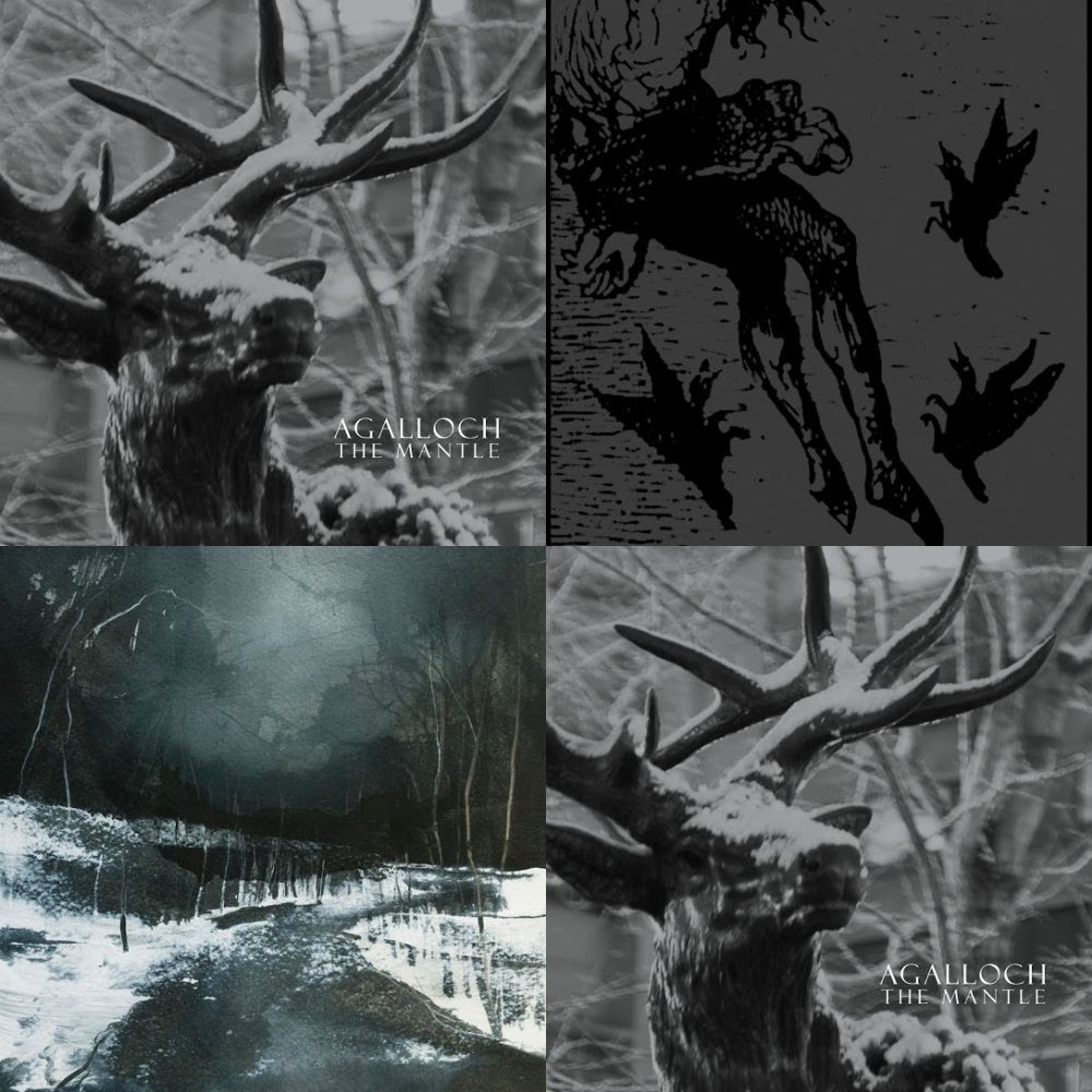 Agalloch top 26 songs