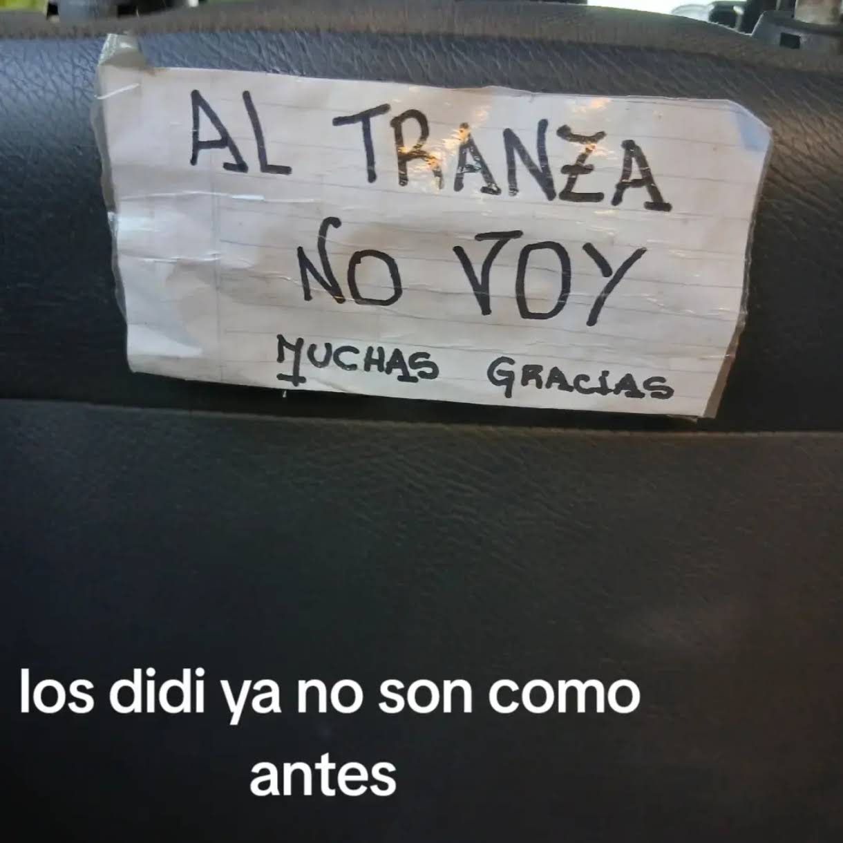 Post from Soy Argentino 2.0