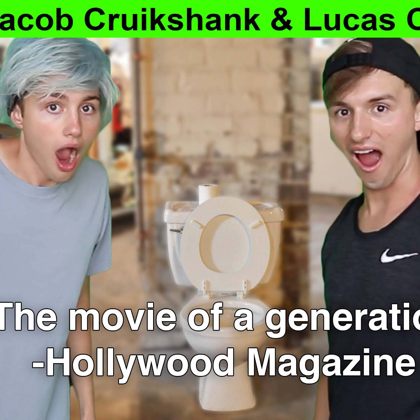 Post from Jacob Cruikshank