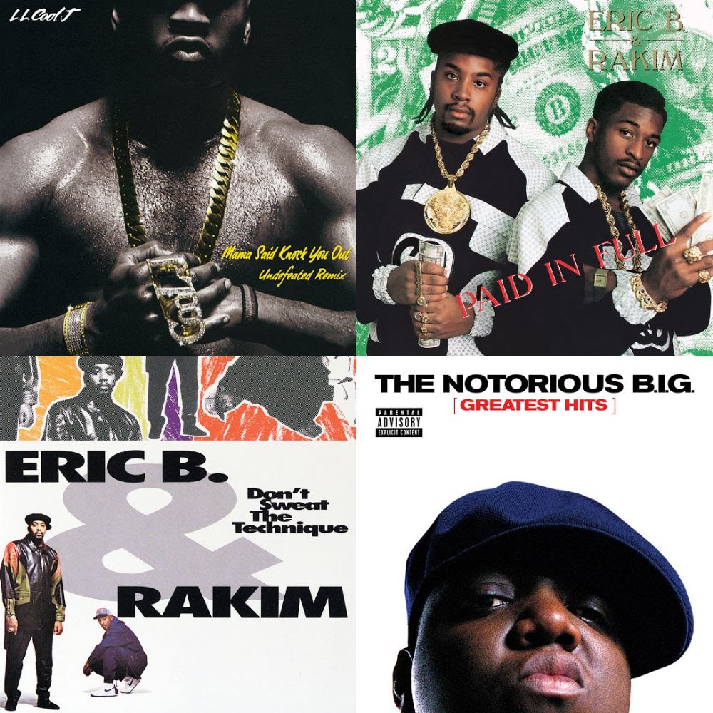 Real Hip Hop