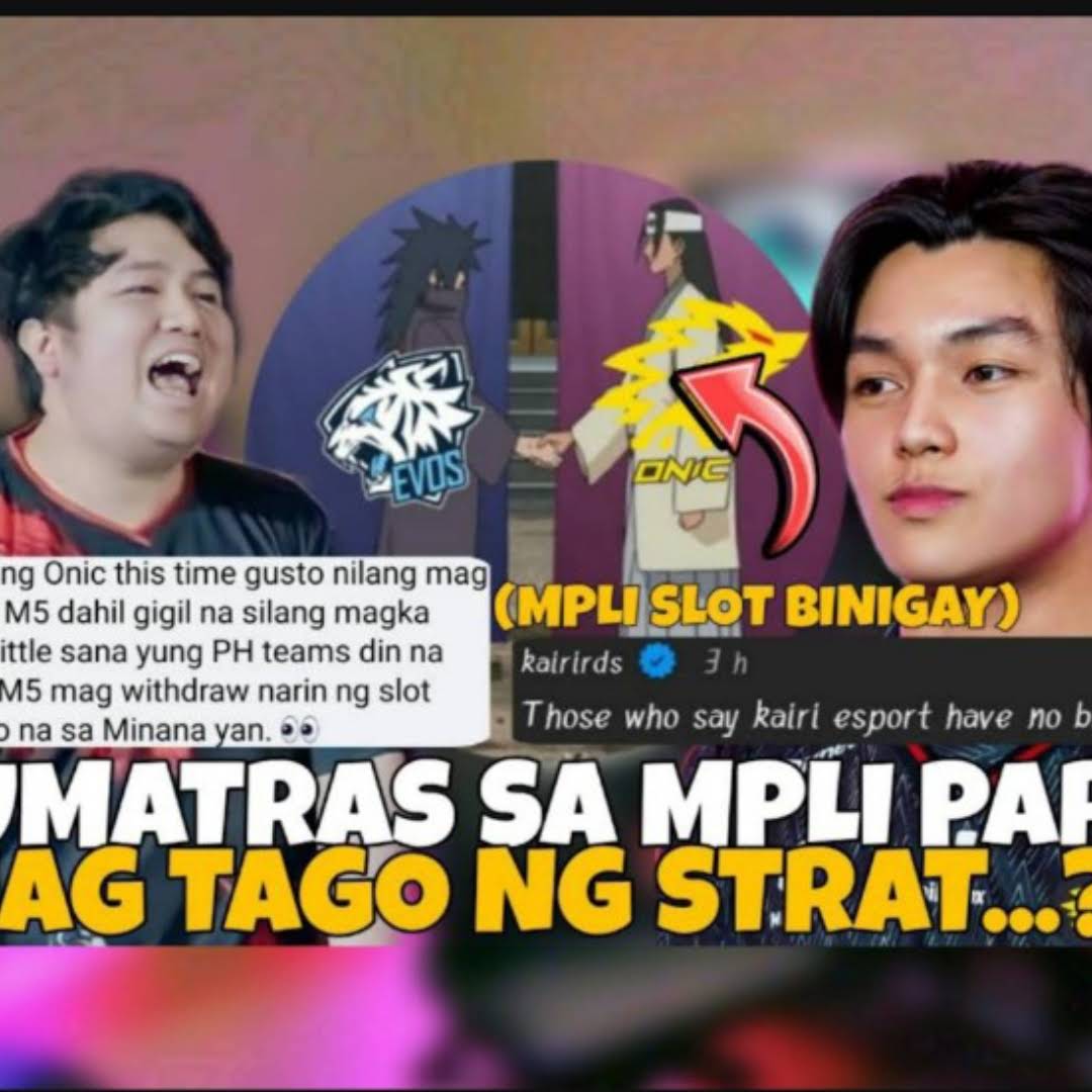 Post from INSPI GAMING