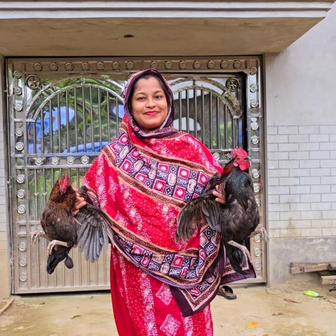 Post from Soniya Akter Rima