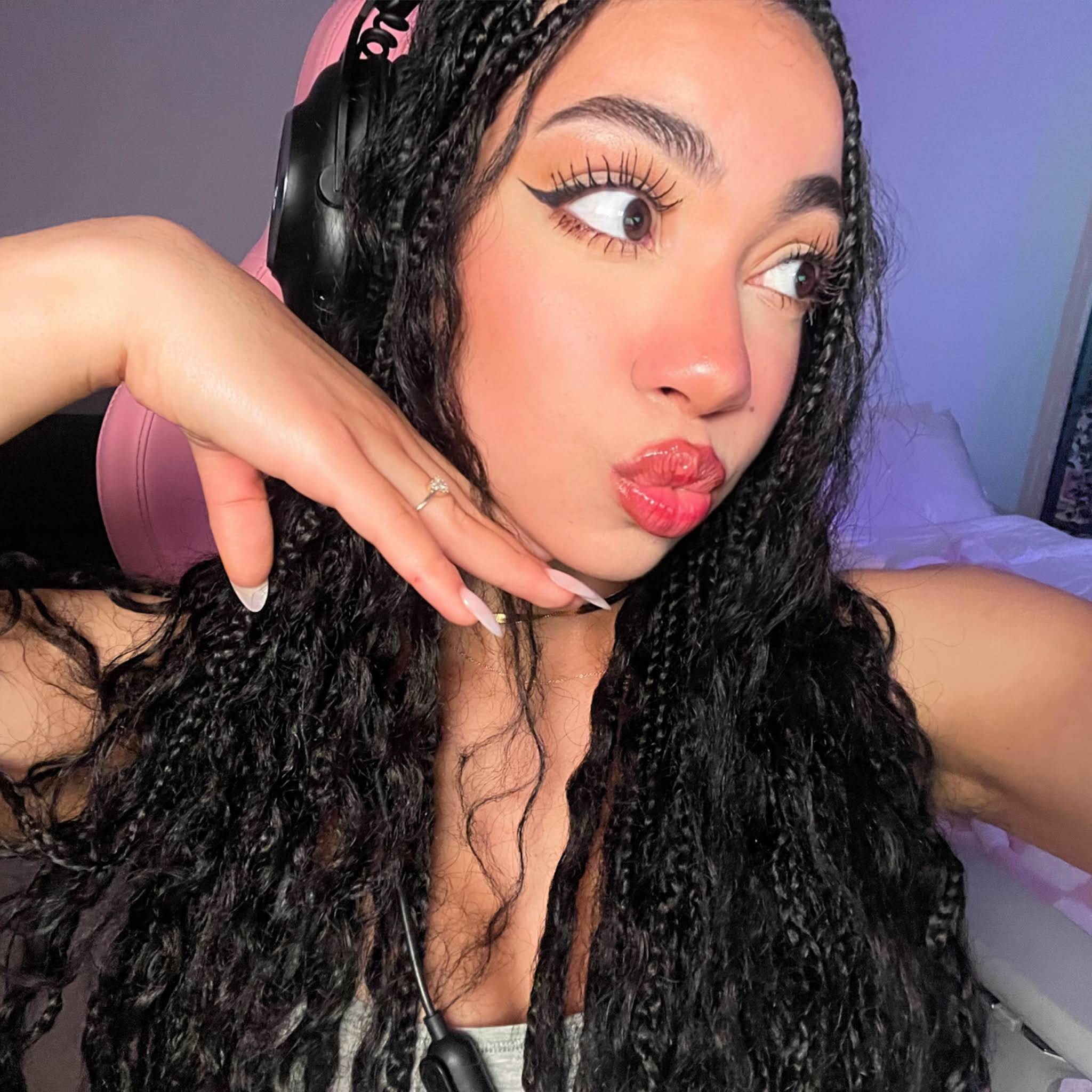 Post from Mya Roblox