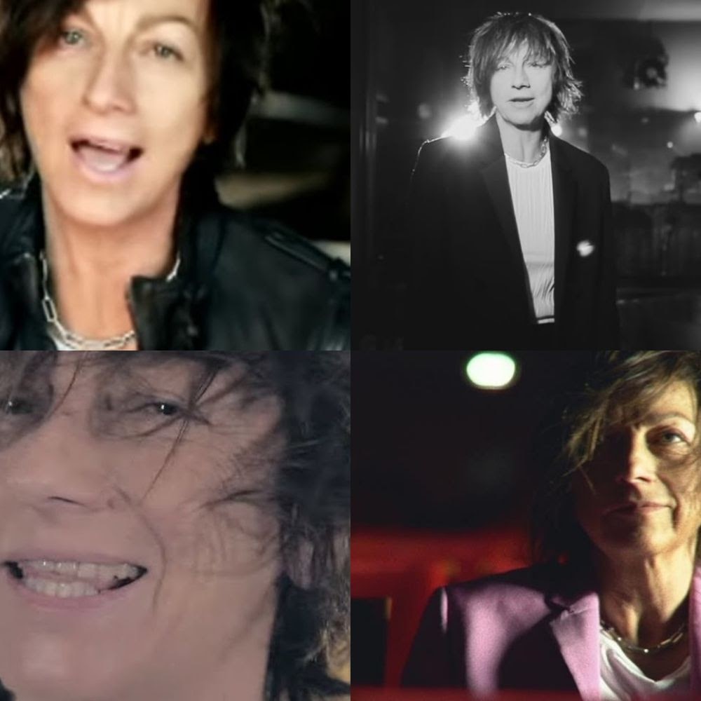 Tutte le canzoni di Gianna Nannini