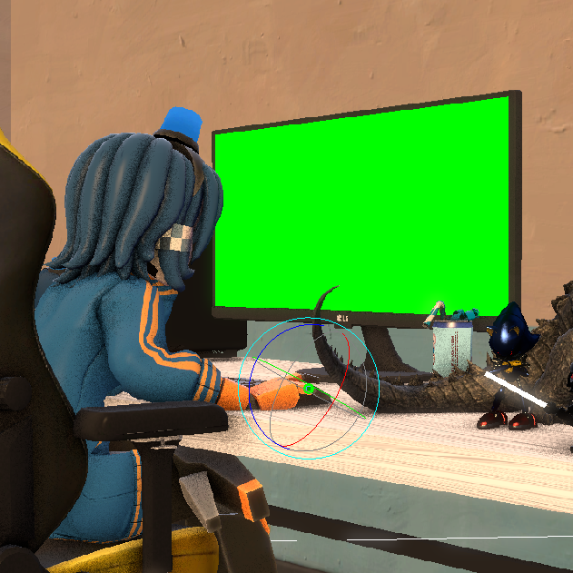 Post from Random Sentry