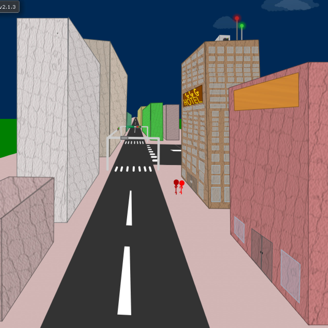 Post from Algodoo Guard