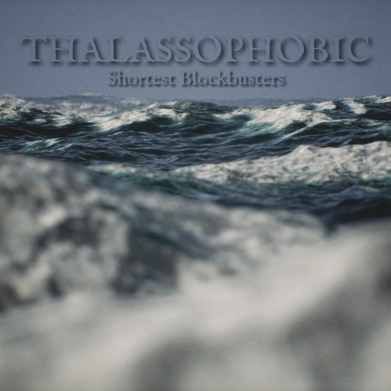 Post from Shortest Blockbusters