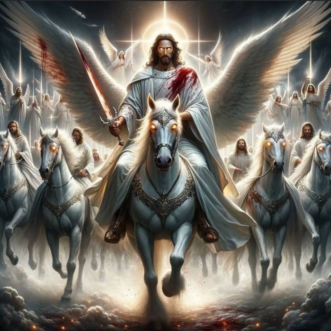 Post from King Rival Extra