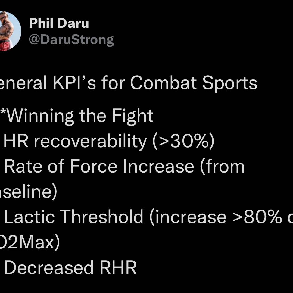 Post from Daru Strong