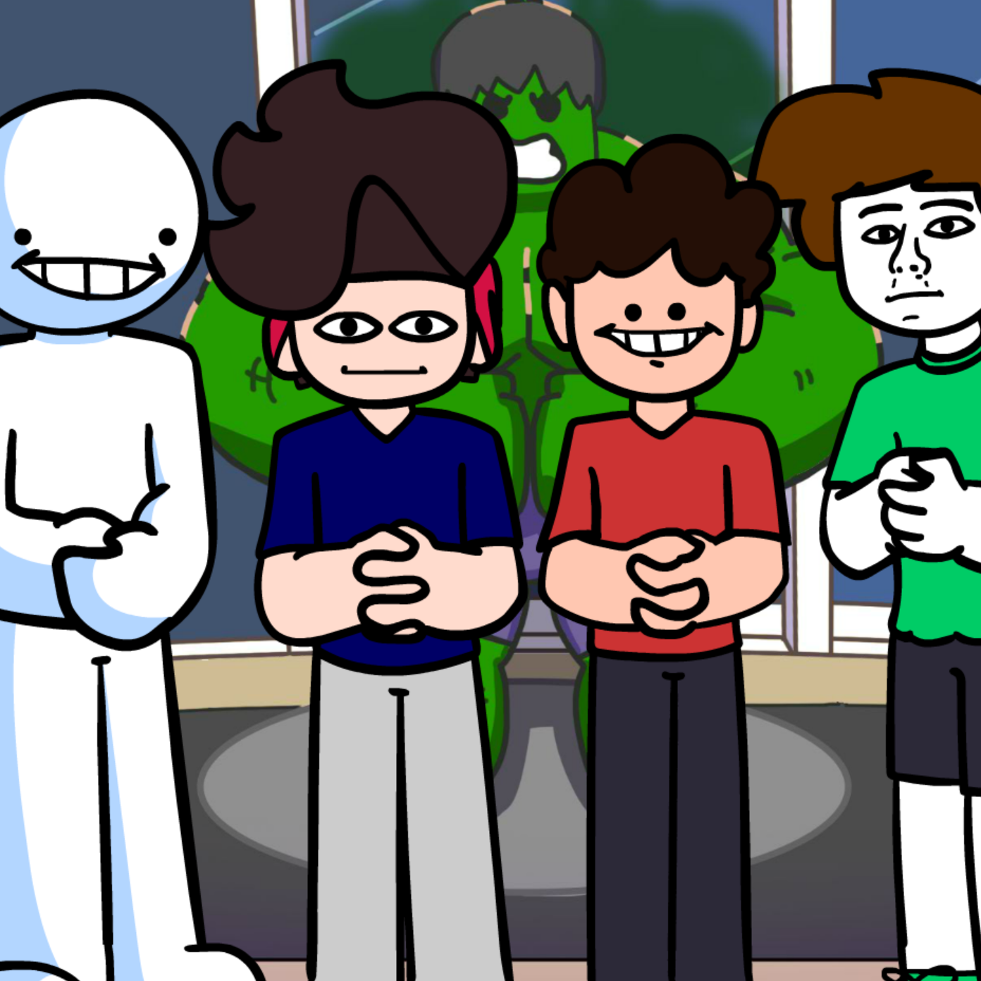 Post from BrodyAnimates