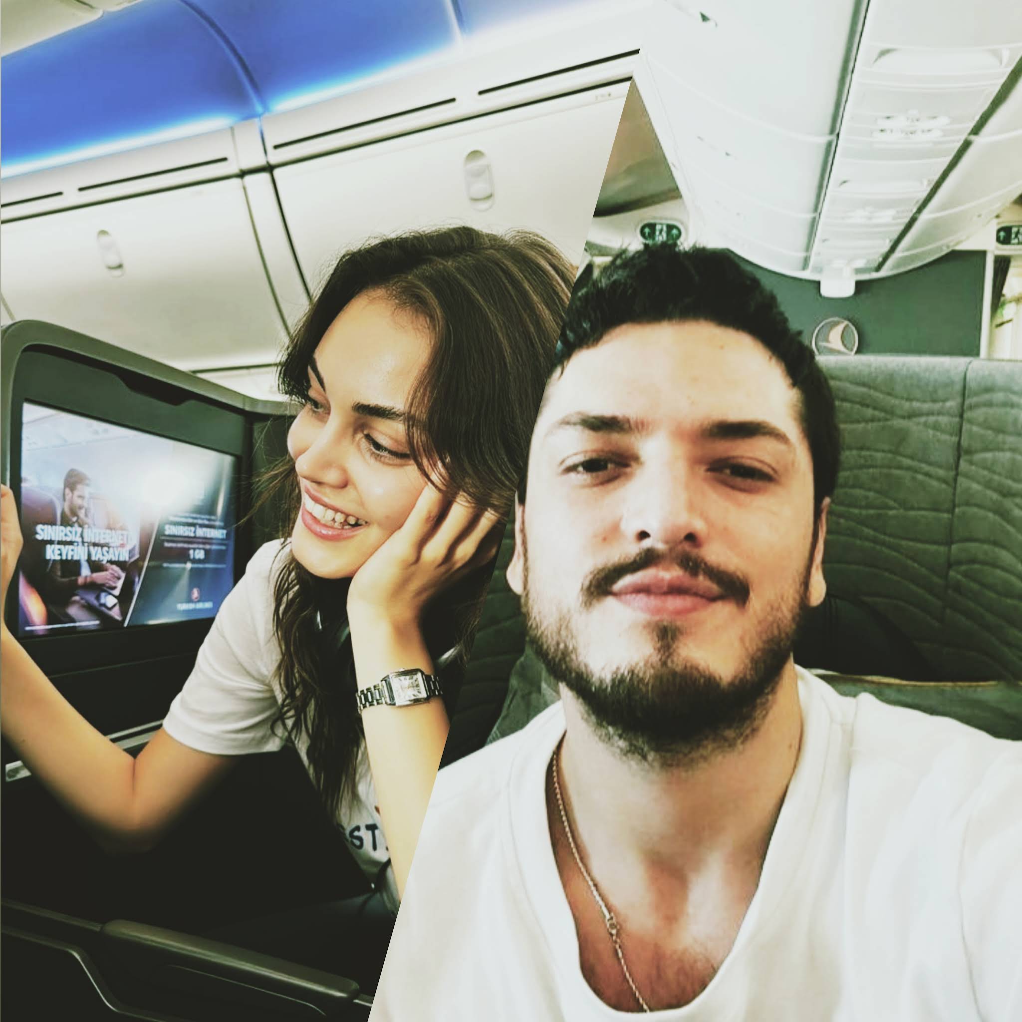 Post from Faruk&Belgin_Algon fans