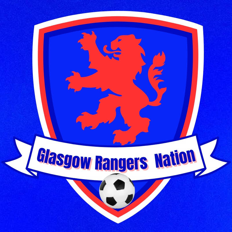 Post from Glasgow Rangers Nation