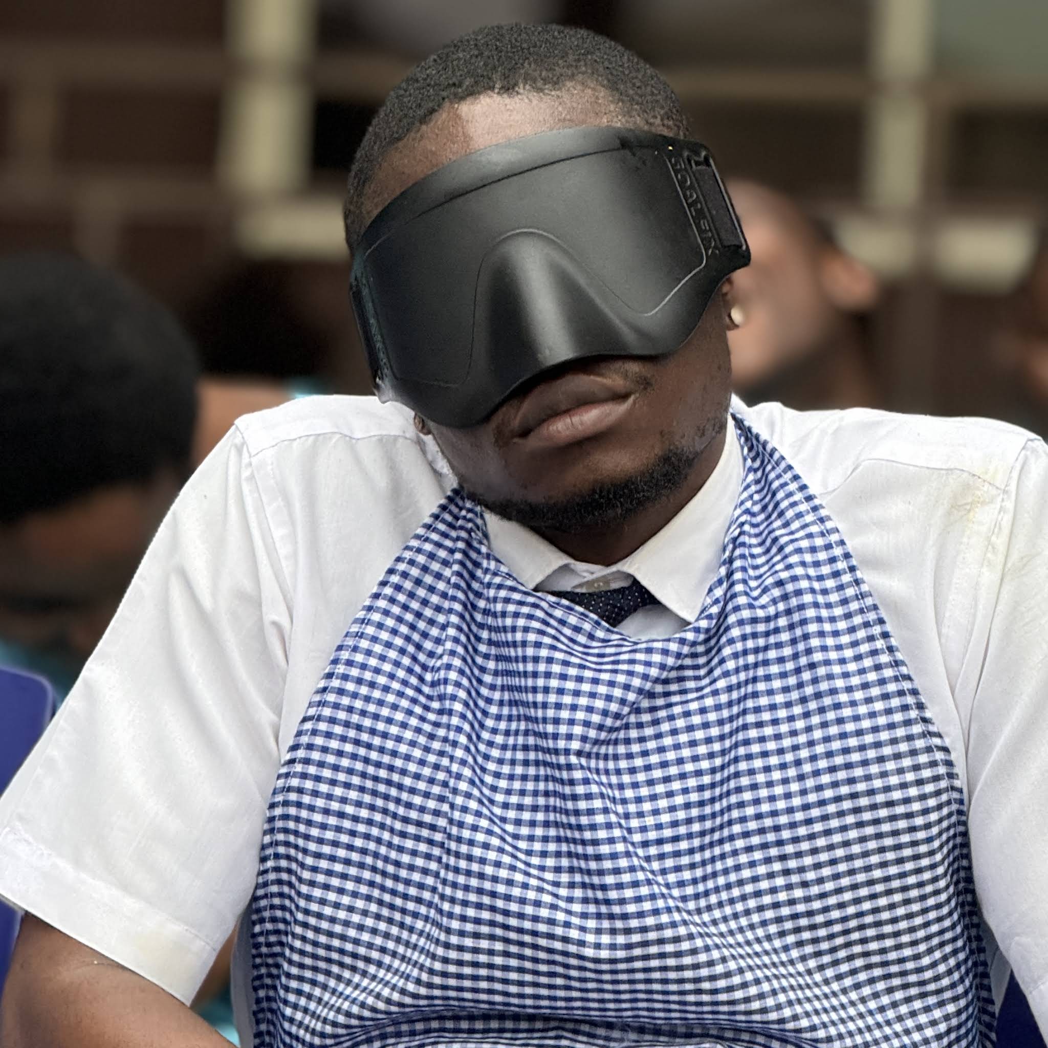 Post from Shank Comics