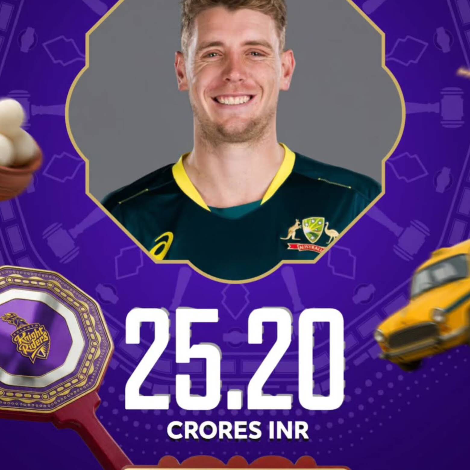 Post from SPORTS MAX CRICKET