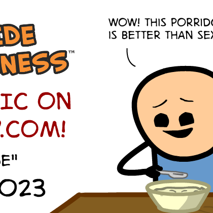 Post from ExplosmEntertainment