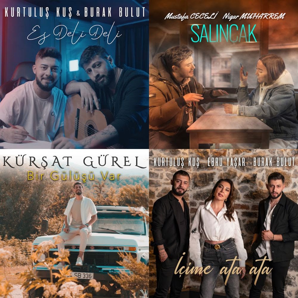 Turkish Pop