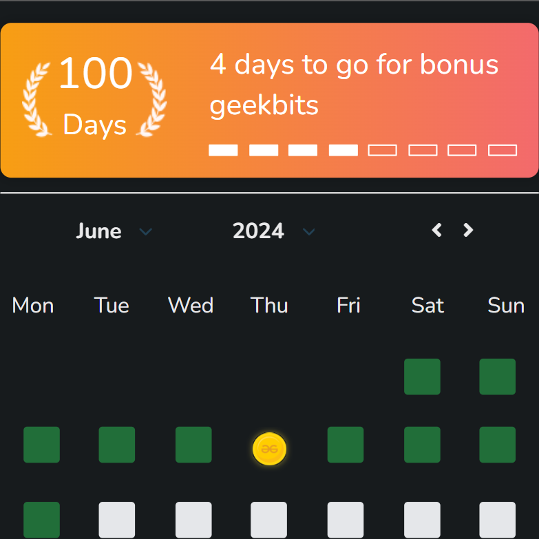 Post from CodeGenius