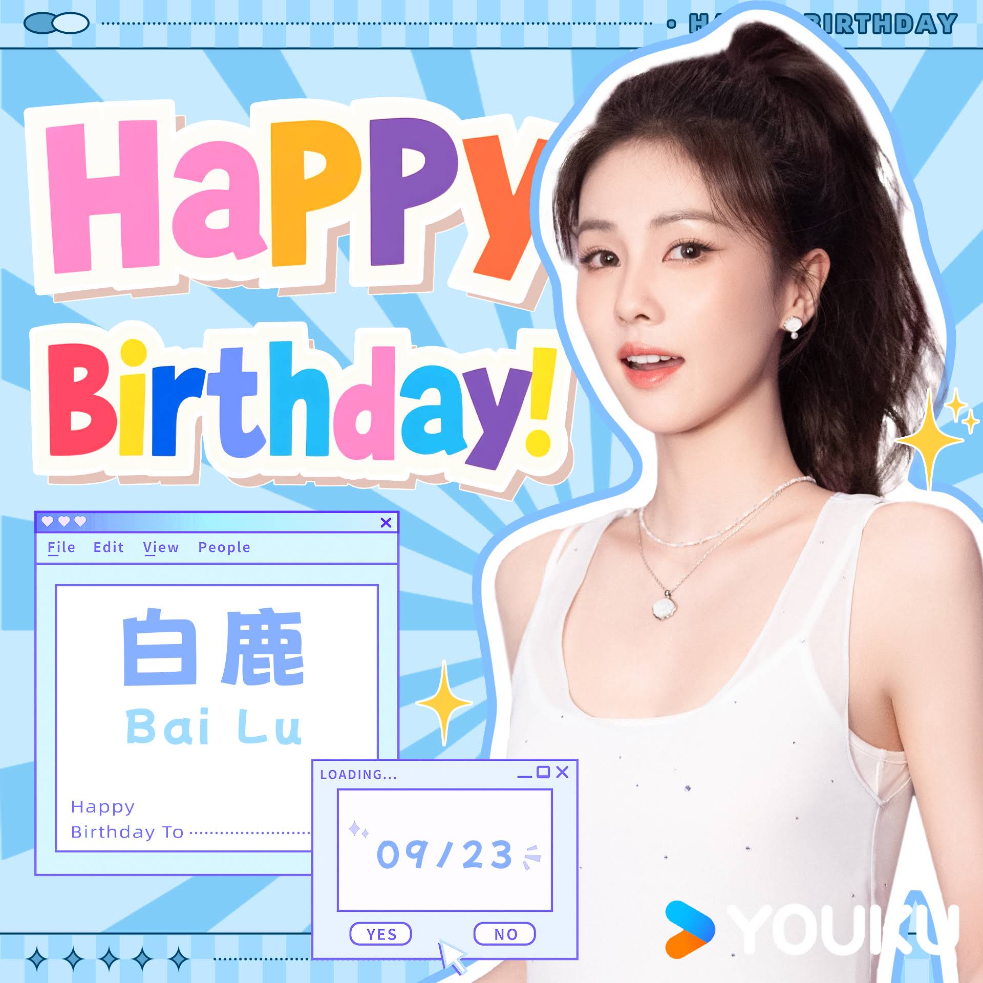 Post from YOUKU English-Get APP now