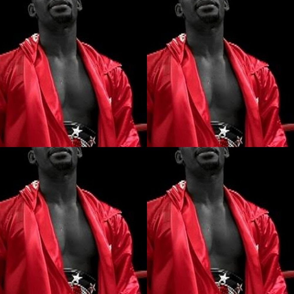 R. Kelly - Loveland (2002/2003)