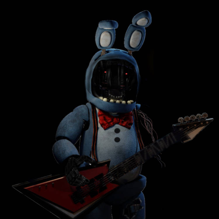 Post from Infinity J