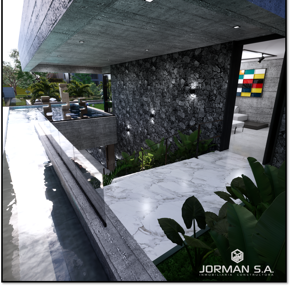 Post from Jorman Home Designs