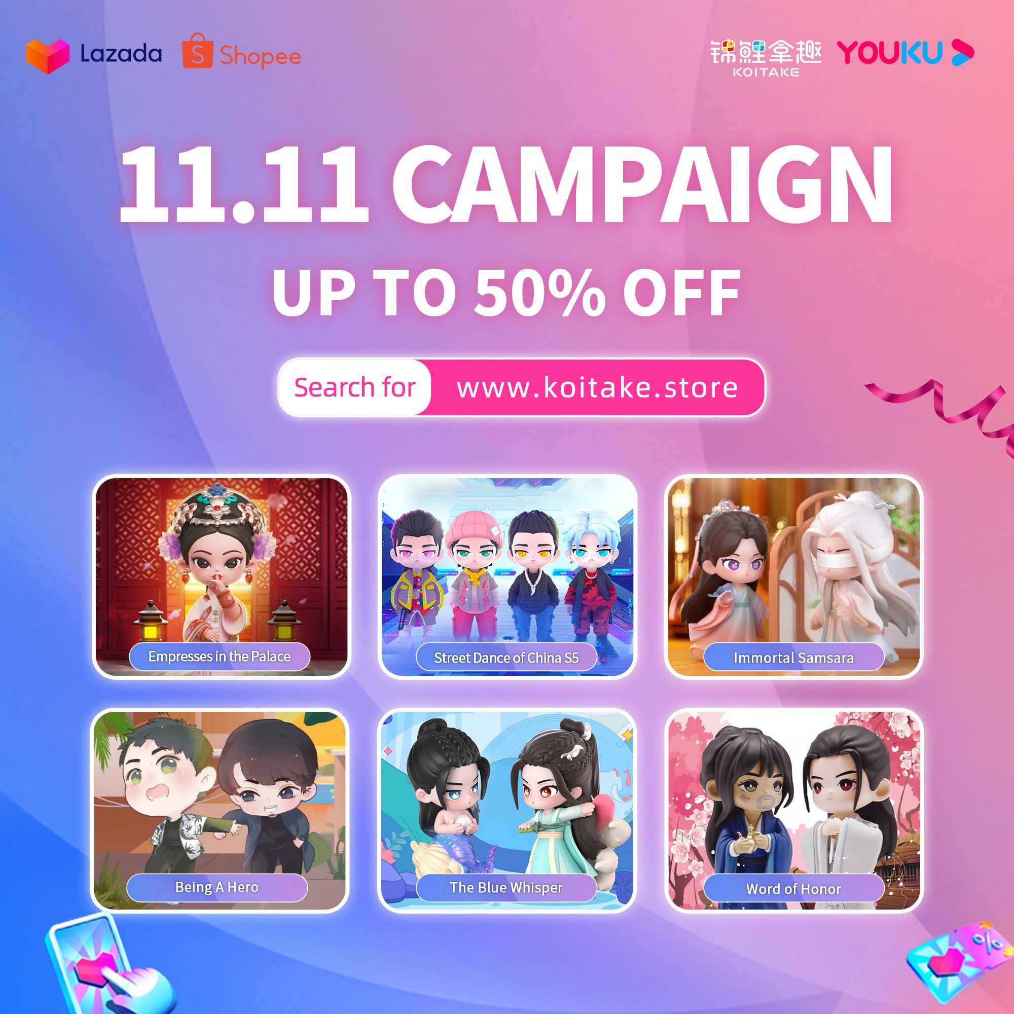 Post from YOUKU-Get APP now