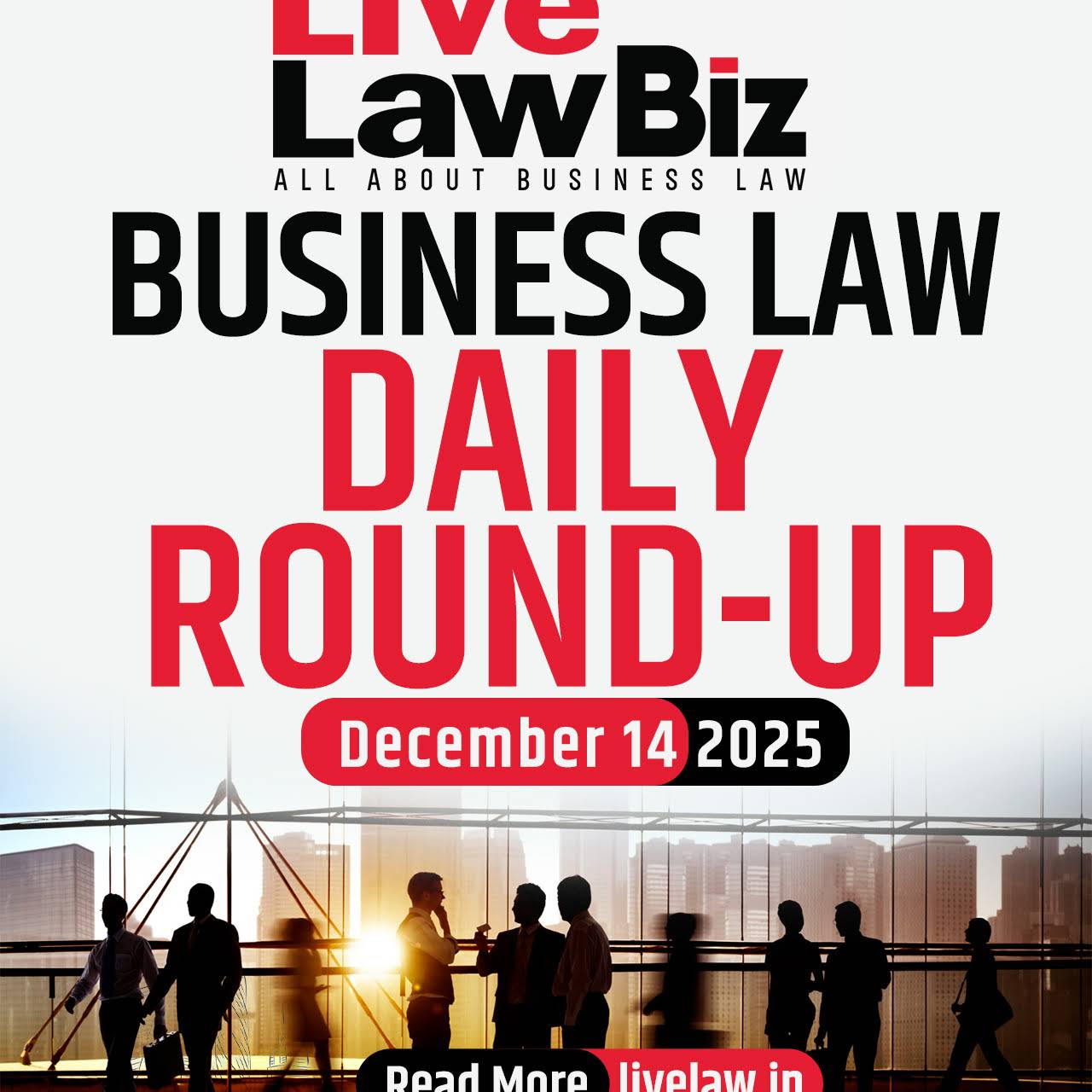 Post from Live Law